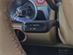 Melns Porsche Cayenne 2012 Viļņa, ar dzinēja tilpumu 4.81 L un nobraukumu 311 tūkst. km par 7450 €, foto 26 vietnē AUTOMOTO.COM.LV