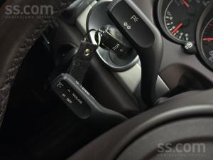 Melns Porsche Cayenne 2013 Rīga, ar dzinēja tilpumu 3.00 L un nobraukumu 152 tūkst. km par 13990 €, foto 21 vietnē AUTOMOTO.COM.LV