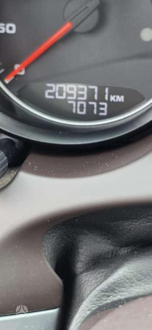 Black Porsche Cayenne 2013 in Klaipeda, with an engine capacity of 4.80 L and mileage of 209 thousand km for 16800 €, photo 15 on AUTOMOTO.COM.LV