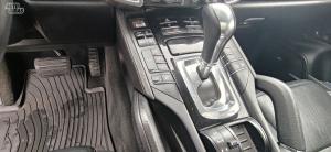 Melns Porsche Cayenne 2013 Viļņa, ar dzinēja tilpumu 3.60 L un nobraukumu 198 tūkst. km par 13300 €, foto 10 vietnē AUTOMOTO.COM.LV