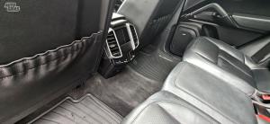 Melns Porsche Cayenne 2013 Viļņa, ar dzinēja tilpumu 3.60 L un nobraukumu 198 tūkst. km par 13300 €, foto 11 vietnē AUTOMOTO.COM.LV