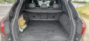 Melns Porsche Cayenne 2013 Viļņa, ar dzinēja tilpumu 3.60 L un nobraukumu 198 tūkst. km par 13300 €, foto 13 vietnē AUTOMOTO.COM.LV