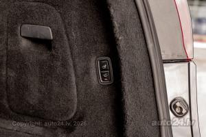 Black Porsche Cayenne 2013 in Parnu, with an engine capacity of 4.10 L and mileage of 162 thousand km for 22900 €, photo 28 on AUTOMOTO.COM.LV