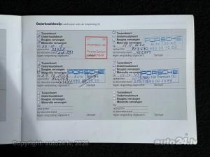 Черный Порше Каен 2013 в Пярну, объемом двигателя 3.00 л и пробегом 299 тыс. км за 19900 €, фото 19 на AUTOMOTO.COM.LV