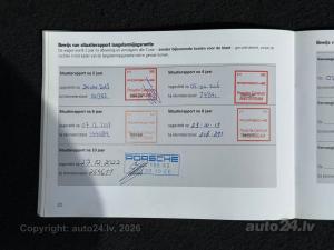 Черный Порше Каен 2013 в Пярну, объемом двигателя 3.00 л и пробегом 299 тыс. км за 19900 €, фото 21 на AUTOMOTO.COM.LV