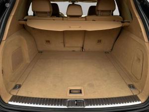 Black Porsche Cayenne 2013 in Vilnius, with an engine capacity of 3.00 L and mileage of 2 thousand km for 16999 €, photo 12 on AUTOMOTO.COM.LV