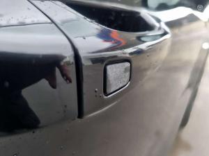 Black Porsche Cayenne 2013 in Taurage, with an engine capacity of 2.97 L and mileage of 320 thousand km for 13200 €, photo 8 on AUTOMOTO.COM.LV