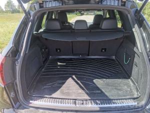 Melns Porsche Cayenne 2014 Rīga, ar dzinēja tilpumu 3.00 L un nobraukumu 261 tūkst. km par 16650 €, foto 8 vietnē AUTOMOTO.COM.LV