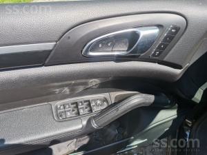 Melns Porsche Cayenne 2014 Rīga, ar dzinēja tilpumu 3.00 L un nobraukumu 261 tūkst. km par 16650 €, foto 10 vietnē AUTOMOTO.COM.LV
