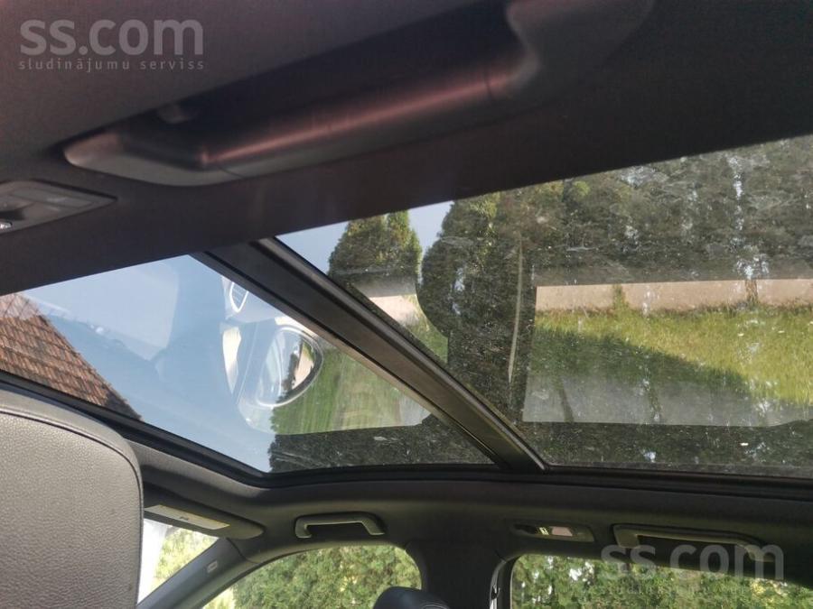 Melns Porsche Cayenne 2014 Rīga, ar dzinēja tilpumu 3.00 L un nobraukumu 261 tūkst. km par 16650 €, foto 13 vietnē AUTOMOTO.COM.LV