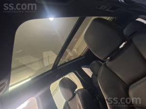Melns Porsche Cayenne 2014 Rīga, ar dzinēja tilpumu 3.00 L un nobraukumu 262 tūkst. km par 16555 €, foto 18 vietnē AUTOMOTO.COM.LV