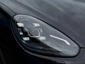Melns Porsche Cayenne 2014 Rēzekne, ar dzinēja tilpumu 4.20 L un nobraukumu 227 tūkst. km par 26990 €, foto 8 vietnē AUTOMOTO.COM.LV