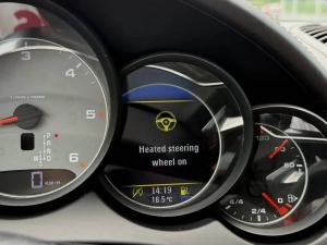 Melns Porsche Cayenne 2014 Rēzekne, ar dzinēja tilpumu 4.20 L un nobraukumu 227 tūkst. km par 26990 €, foto 27 vietnē AUTOMOTO.COM.LV