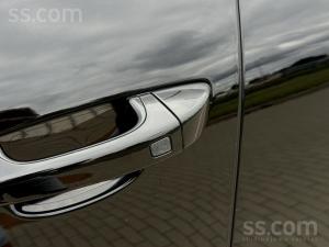 Melns Porsche Cayenne 2014 Rēzekne, ar dzinēja tilpumu 4.20 L un nobraukumu 227 tūkst. km par 26990 €, foto 23 vietnē AUTOMOTO.COM.LV