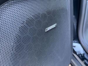 Melns Porsche Cayenne 2014 Jūrmala, ar dzinēja tilpumu 4.13 L un nobraukumu 171 tūkst. km par 25600 €, foto 18 vietnē AUTOMOTO.COM.LV