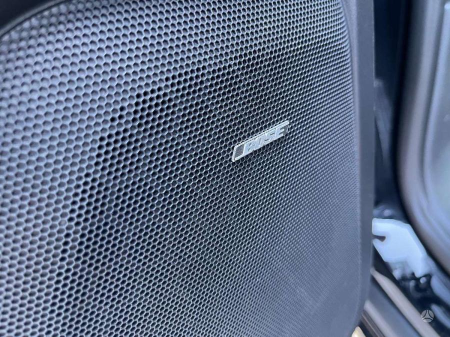 Melns Porsche Cayenne 2014 Jūrmala, ar dzinēja tilpumu 4.13 L un nobraukumu 171 tūkst. km par 25600 €, foto 18 vietnē AUTOMOTO.COM.LV