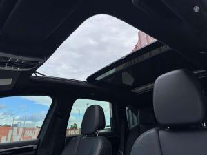 Melns Porsche Cayenne 2014 Kauņa, ar dzinēja tilpumu 3.00 L un nobraukumu 229 tūkst. km par 21900 €, foto 26 vietnē AUTOMOTO.COM.LV