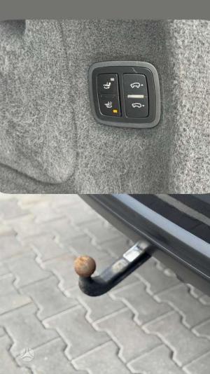 Melns Porsche Cayenne 2014 Kauņa, ar dzinēja tilpumu 3.00 L un nobraukumu 229 tūkst. km par 21900 €, foto 29 vietnē AUTOMOTO.COM.LV