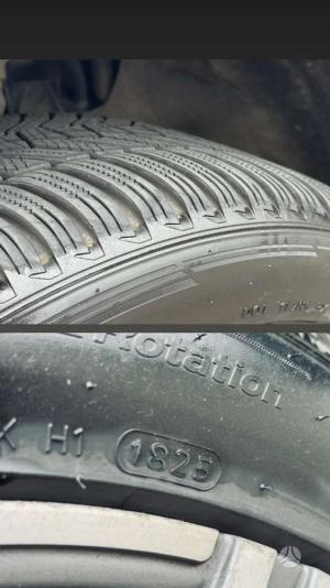 Melns Porsche Cayenne 2014 Kauņa, ar dzinēja tilpumu 3.00 L un nobraukumu 229 tūkst. km par 21900 €, foto 30 vietnē AUTOMOTO.COM.LV