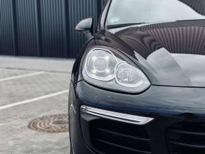Melns Porsche Cayenne 2014 Kauņa, ar dzinēja tilpumu 3.00 L un nobraukumu 229 tūkst. km par 21900 €, foto 36 vietnē AUTOMOTO.COM.LV
