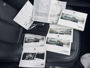 Melns Porsche Cayenne 2014 Kauņa, ar dzinēja tilpumu 3.00 L un nobraukumu 229 tūkst. km par 21900 €, foto 37 vietnē AUTOMOTO.COM.LV