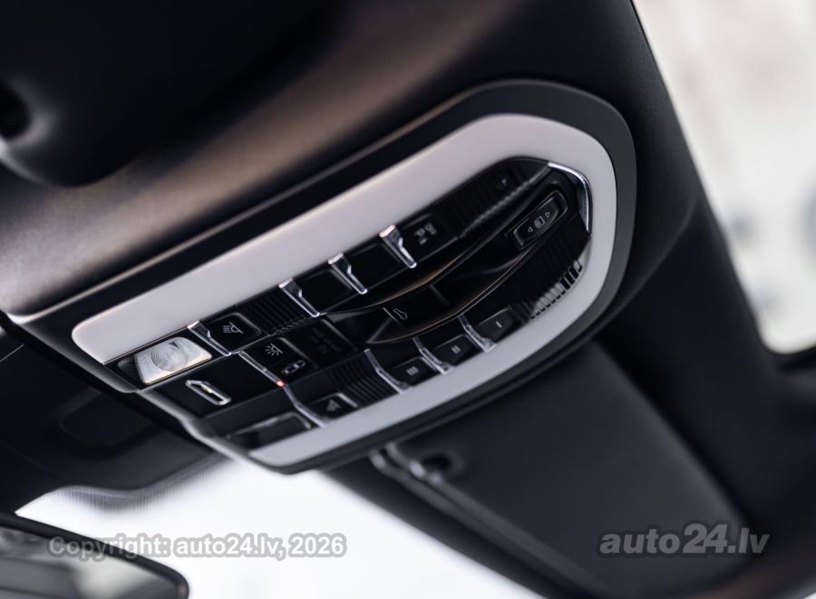 Черный Порше Каен 2014 в Таллин, объемом двигателя 3.00 л и пробегом 275 тыс. км за 18998 €, фото 54 на AUTOMOTO.COM.LV