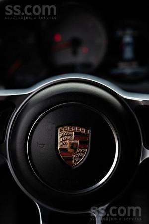 Melns Porsche Cayenne 2015 Rīga, ar dzinēja tilpumu 4.20 L un nobraukumu 283 tūkst. km par 29500 €, foto 18 vietnē AUTOMOTO.COM.LV