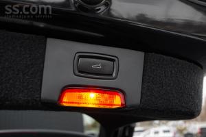 Melns Porsche Cayenne 2015 Jelgava, ar dzinēja tilpumu 4.20 L un nobraukumu 191 tūkst. km par 24400 €, foto 9 vietnē AUTOMOTO.COM.LV