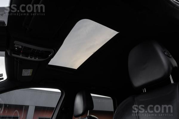 Melns Porsche Cayenne 2015 Jelgava, ar dzinēja tilpumu 4.20 L un nobraukumu 191 tūkst. km par 24400 €, foto 9 vietnē AUTOMOTO.COM.LV