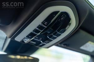 Black Porsche Cayenne 2015 in Riga, with an engine capacity of 3.00 L and mileage of 188 thousand km for 24000 €, photo 25 on AUTOMOTO.COM.LV