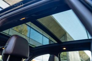 Black Porsche Cayenne 2015 in Riga, with an engine capacity of 3.00 L and mileage of 188 thousand km for 24000 €, photo 27 on AUTOMOTO.COM.LV