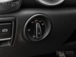 Black Porsche Cayenne 2015 in Riga, with an engine capacity of 3.00 L and mileage of 194 thousand km for 21900 €, photo 25 on AUTOMOTO.COM.LV