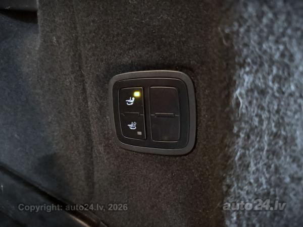 Черный Порше Каен 2015 в Таллин, объемом двигателя 3.00 л и пробегом 258 тыс. км за 21900 €, фото 9 на AUTOMOTO.COM.LV