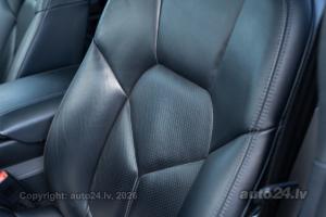 Melns Porsche Cayenne 2015 Tallina, ar dzinēja tilpumu 3.60 L un nobraukumu 204 tūkst. km par 29990 €, foto 19 vietnē AUTOMOTO.COM.LV