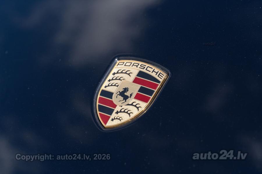 Melns Porsche Cayenne 2015 Tallina, ar dzinēja tilpumu 3.60 L un nobraukumu 204 tūkst. km par 29990 €, foto 23 vietnē AUTOMOTO.COM.LV