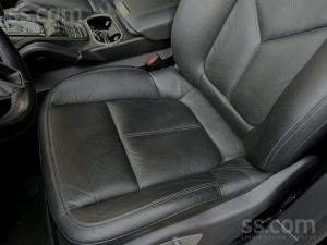 Melns Porsche Cayenne 2015 Rīga, ar dzinēja tilpumu 3.00 L un nobraukumu 202 tūkst. km par 23900 €, foto 9 vietnē AUTOMOTO.COM.LV