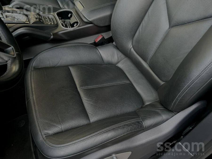 Melns Porsche Cayenne 2015 Rīga, ar dzinēja tilpumu 3.00 L un nobraukumu 202 tūkst. km par 23900 €, foto 9 vietnē AUTOMOTO.COM.LV