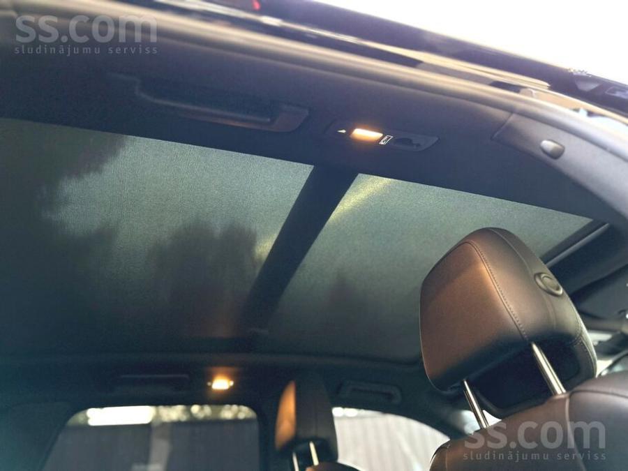 Melns Porsche Cayenne 2015 Rīga, ar dzinēja tilpumu 3.00 L un nobraukumu 202 tūkst. km par 23900 €, foto 11 vietnē AUTOMOTO.COM.LV