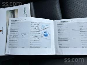 Melns Porsche Cayenne 2015 Rīga, ar dzinēja tilpumu 3.00 L un nobraukumu 202 tūkst. km par 23900 €, foto 13 vietnē AUTOMOTO.COM.LV