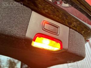 Melns Porsche Cayenne 2015 Rīga, ar dzinēja tilpumu 3.00 L un nobraukumu 202 tūkst. km par 23900 €, foto 15 vietnē AUTOMOTO.COM.LV