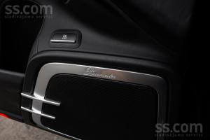 Melns Porsche Cayenne 2015 Jelgava, ar dzinēja tilpumu 3.00 L un nobraukumu 129 tūkst. km par 32500 €, foto 17 vietnē AUTOMOTO.COM.LV
