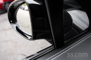 Melns Porsche Cayenne 2015 Jelgava, ar dzinēja tilpumu 3.00 L un nobraukumu 129 tūkst. km par 32500 €, foto 21 vietnē AUTOMOTO.COM.LV