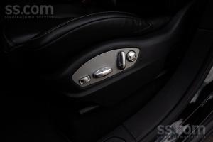 Melns Porsche Cayenne 2015 Jelgava, ar dzinēja tilpumu 3.00 L un nobraukumu 129 tūkst. km par 32500 €, foto 22 vietnē AUTOMOTO.COM.LV