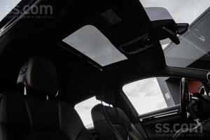 Melns Porsche Cayenne 2015 Jelgava, ar dzinēja tilpumu 4.20 L un nobraukumu 490 tūkst. km par 19900 €, foto 10 vietnē AUTOMOTO.COM.LV