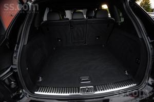 Melns Porsche Cayenne 2015 Jelgava, ar dzinēja tilpumu 4.20 L un nobraukumu 490 tūkst. km par 19900 €, foto 15 vietnē AUTOMOTO.COM.LV