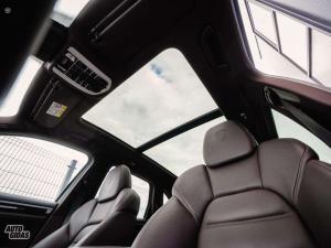 Melns Porsche Cayenne 2016 Marijampole, ar dzinēja tilpumu 3.00 L un nobraukumu 255 tūkst. km par 24450 €, foto 25 vietnē AUTOMOTO.COM.LV