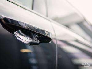Melns Porsche Cayenne 2016 Marijampole, ar dzinēja tilpumu 3.00 L un nobraukumu 255 tūkst. km par 24450 €, foto 29 vietnē AUTOMOTO.COM.LV