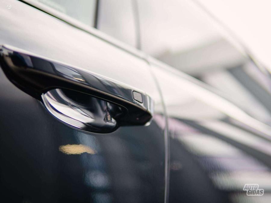 Melns Porsche Cayenne 2016 Marijampole, ar dzinēja tilpumu 3.00 L un nobraukumu 255 tūkst. km par 24450 €, foto 29 vietnē AUTOMOTO.COM.LV