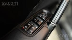 Black Porsche Cayenne 2016 in Riga, with an engine capacity of 3.00 L and mileage of 214 thousand km for 23500 €, photo 6 on AUTOMOTO.COM.LV