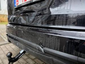 Melns Porsche Cayenne 2016 Rīga, ar dzinēja tilpumu 3.00 L un nobraukumu 204 tūkst. km par 19700 €, foto 10 vietnē AUTOMOTO.COM.LV